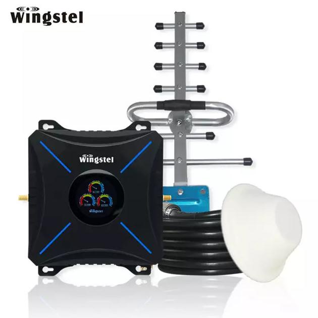 Jual Antena HP Modem-Penguat Sinyal 2G 3G 4G Penambah Peningkat Sinyal Termurah | Shopee Indonesia