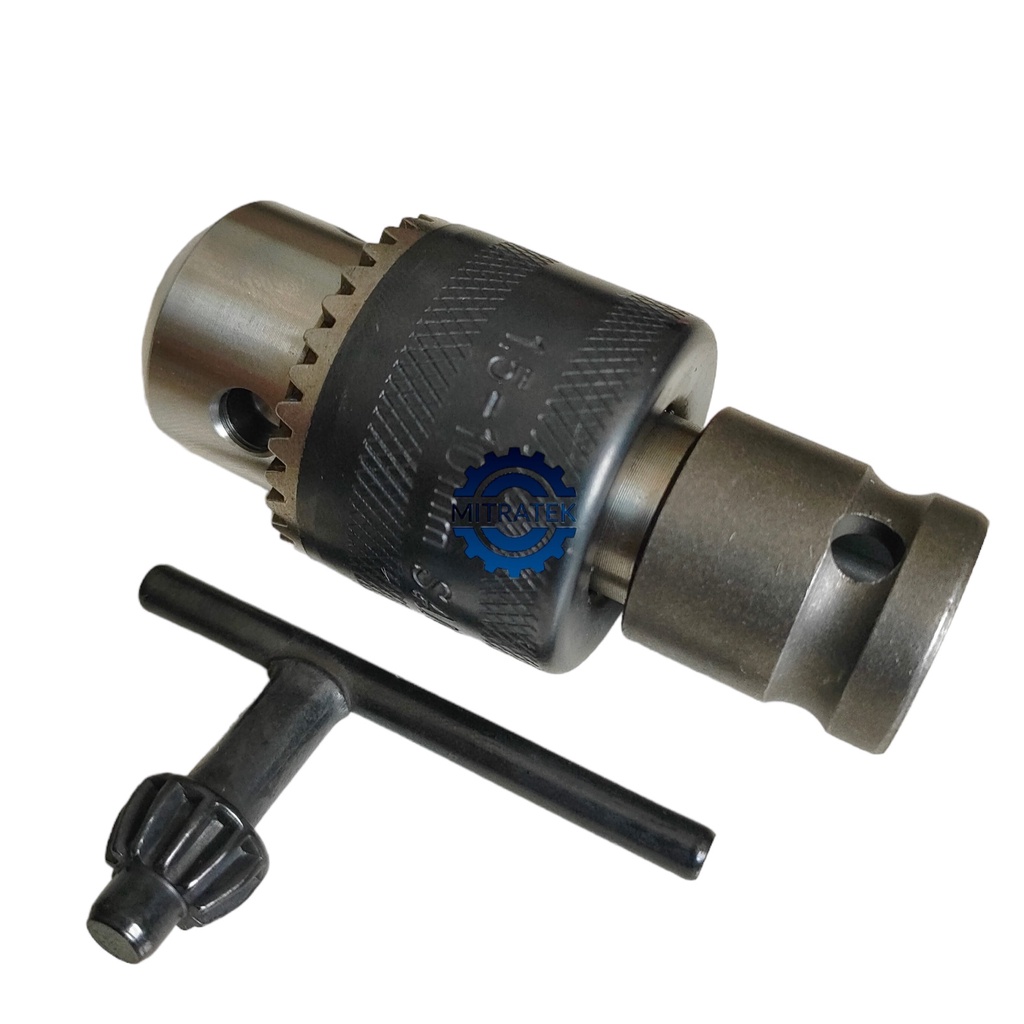 Jual Adaptor impact wrench ke Bor 10mm | Shopee Indonesia