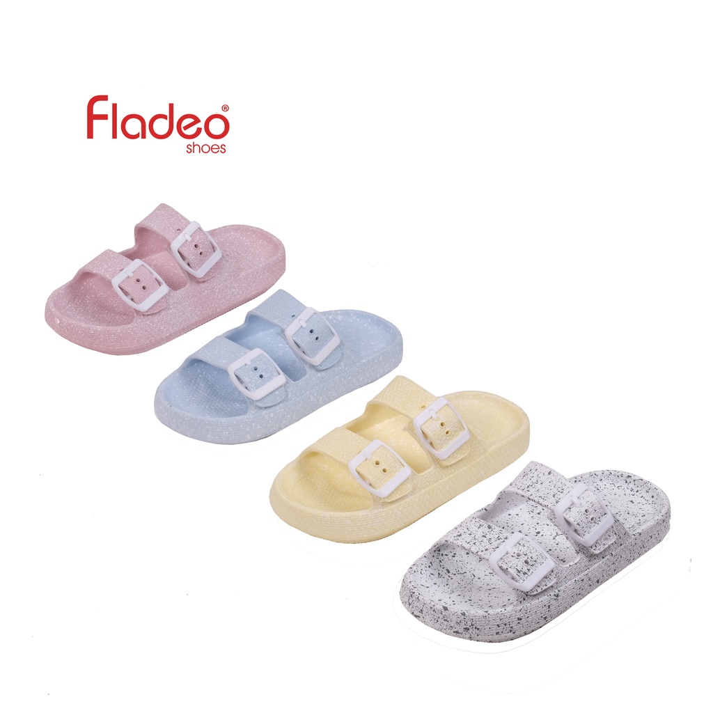 Jual Fladeo C23/PKS27-1TM/Sandal Phylon Anak anak ringan dan empuk ...