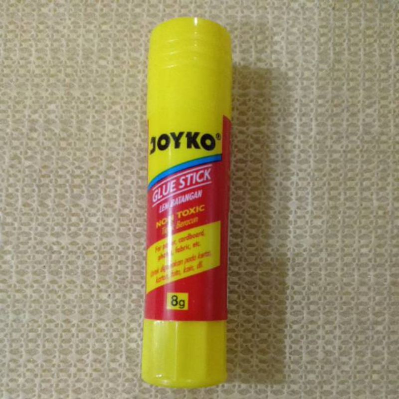 Jual lem batangan joyko 8g | Shopee Indonesia
