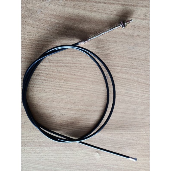 Jual Tali Rem / Kabel Rem Sepeda Listrik Merk Goda, Exotic, Pacific ...