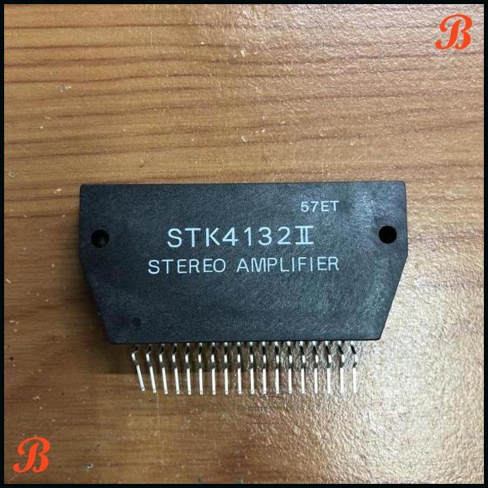 Jual STK4132LL STK4132 | Shopee Indonesia