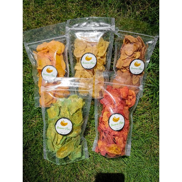 Jual Kripik Pisang | Shopee Indonesia