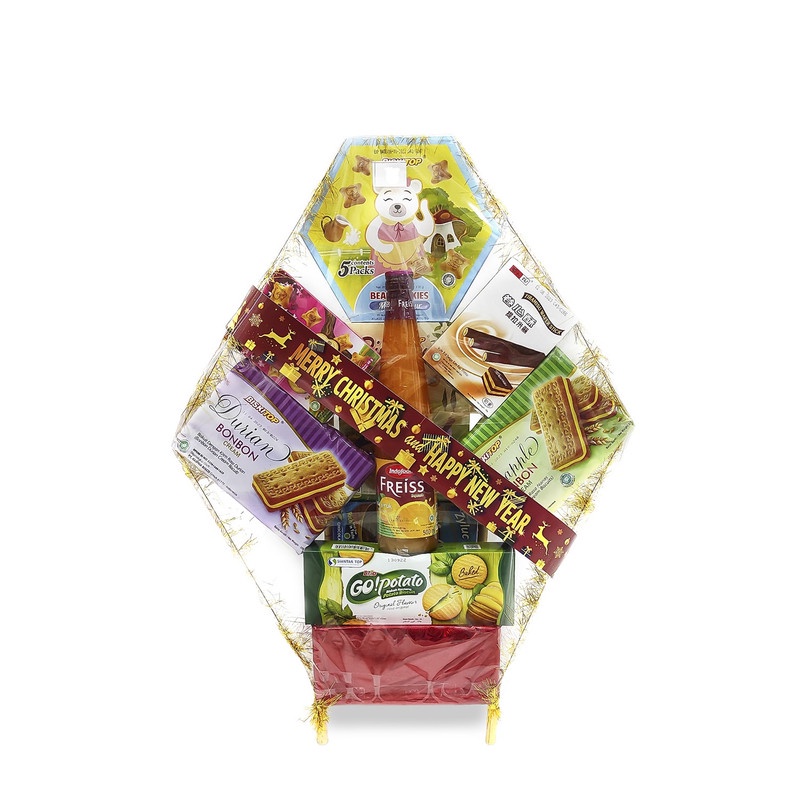 Jual Parcel Lebaran Parcel Ramadhan Parcel Ramadan Parcel Idul Fitri ...