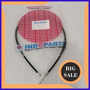 Jual Kabel tali cable sulur Cuk Choke Cable Suzuki Tornado - crystal ...