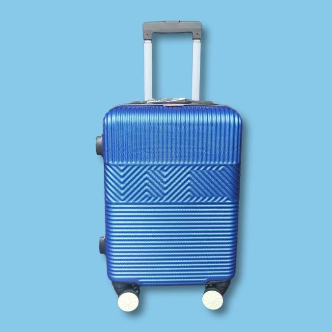 Jual Koper 18 Inch Koper Mini Koper Kabin Koper Umroh Travel Bag ...