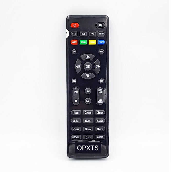 Jual REMOTE REMOT OPTUS - RECEIVER GOL UNIVERSAL | Shopee Indonesia