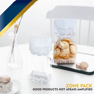 Jual [1 PCS] Plastik Cookies Motif | Plastik Kue Muffin Lucu | Plastik ...