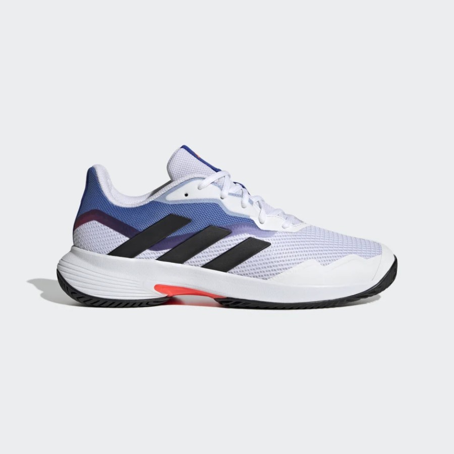 Jual Adidas COURTJAM CONTROL M TENNIS SHOES Sepatu Tenis | Shopee Indonesia
