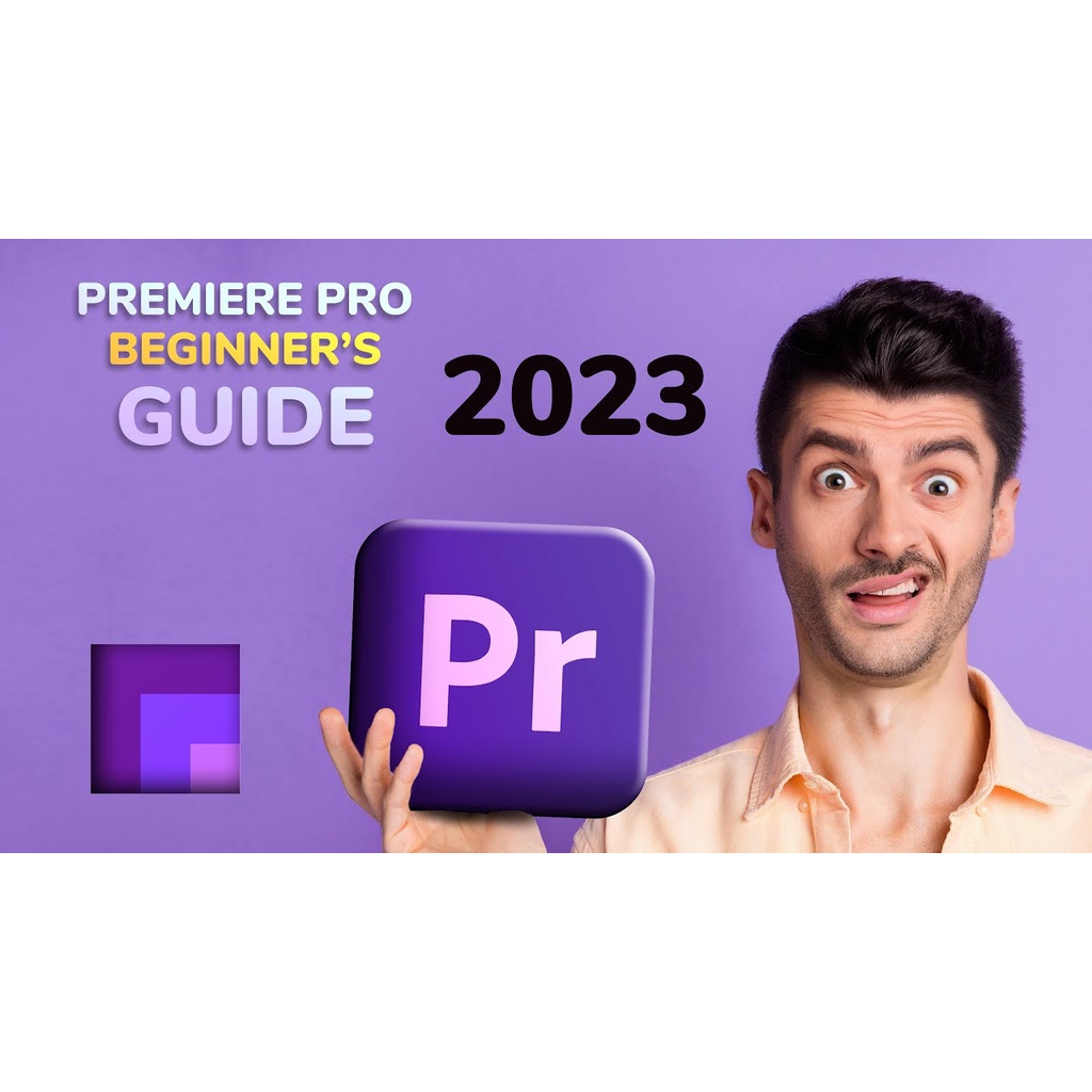 Jual Premiere Pro 2023 | Shopee Indonesia