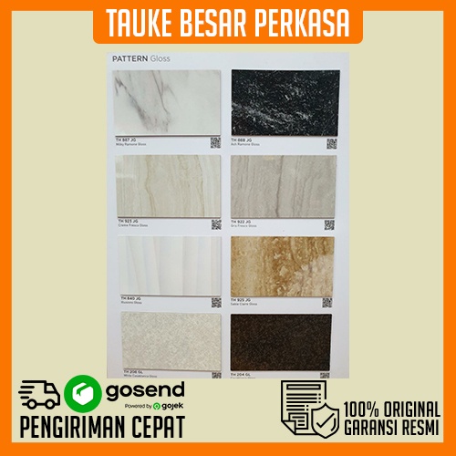 Jual TACO HPL Woodgrain/pattern glossy JG - 22X244 CM | Shopee Indonesia