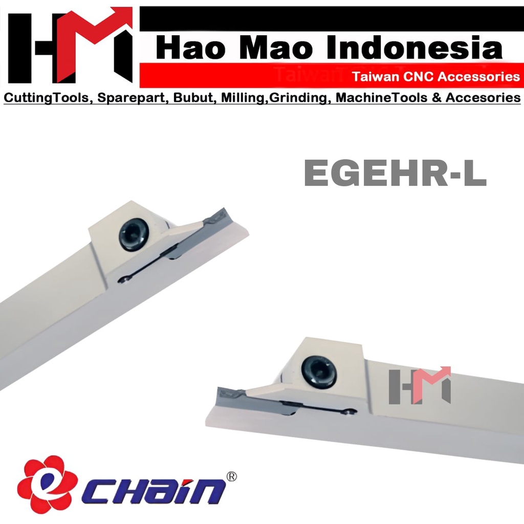Jual Holder EGEHR/L Merek Echain ( Made In Taiwan) | Shopee Indonesia