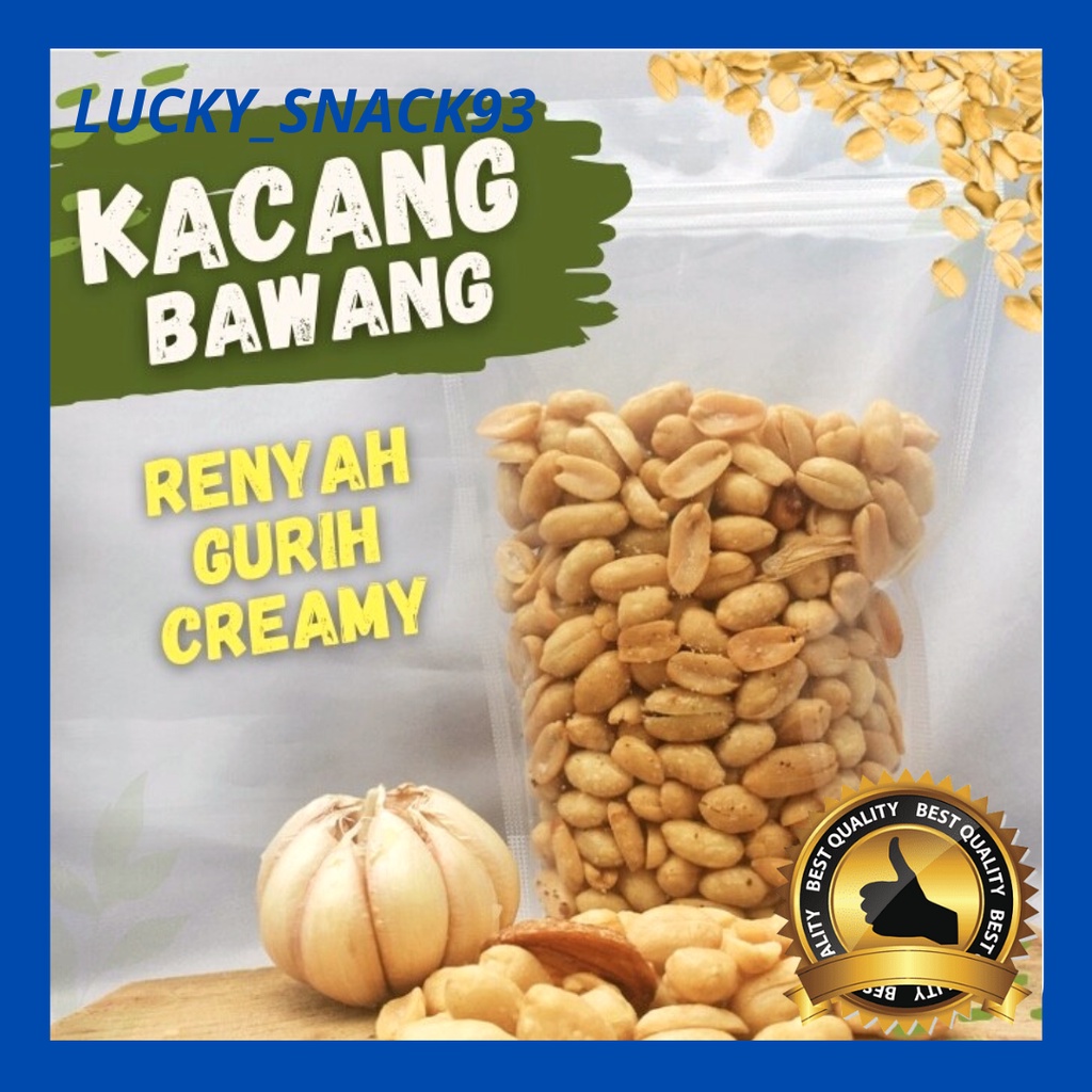 Jual KACANG BAWANG TARI BALI 1KG SUPER | Shopee Indonesia