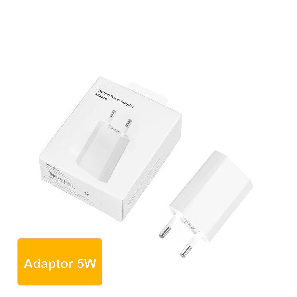 Jual KABEL IPN + ADAPTOR 5W (1 PAKET) - CHARGER IPN - KABEL DATA IPN ...