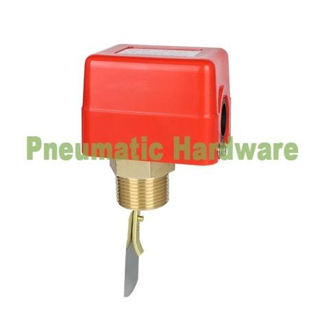 Jual Hfs-25 Hfs - 25 Hfs 25 Water Paddle Flow Control Switch Sensor ...
