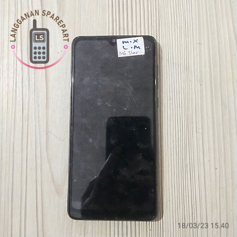 Jual LCD Mesin Vfone N6 Star orrie | Shopee Indonesia