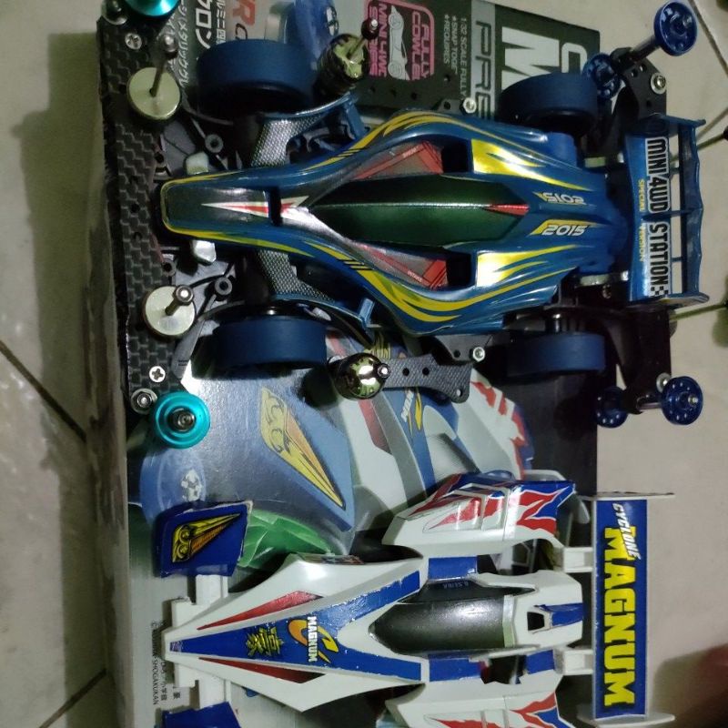 Jual tamiya side damper ar chassis | Shopee Indonesia