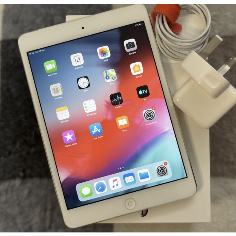 Jual IPAD MINI 2 64GB WIFICELL | Shopee Indonesia