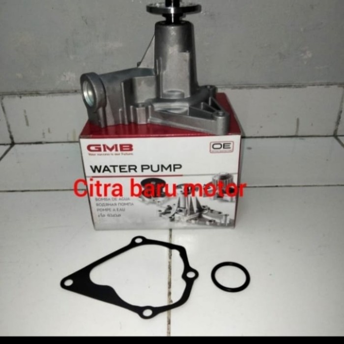 Jual Water Pump Pompa Air Radiator Colt T120Ss T120 Ss Injeksi ...