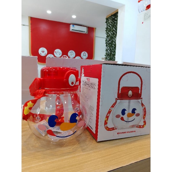 Jual TUMBLER MIXUE ORIGINAL 1400 ML | Shopee Indonesia