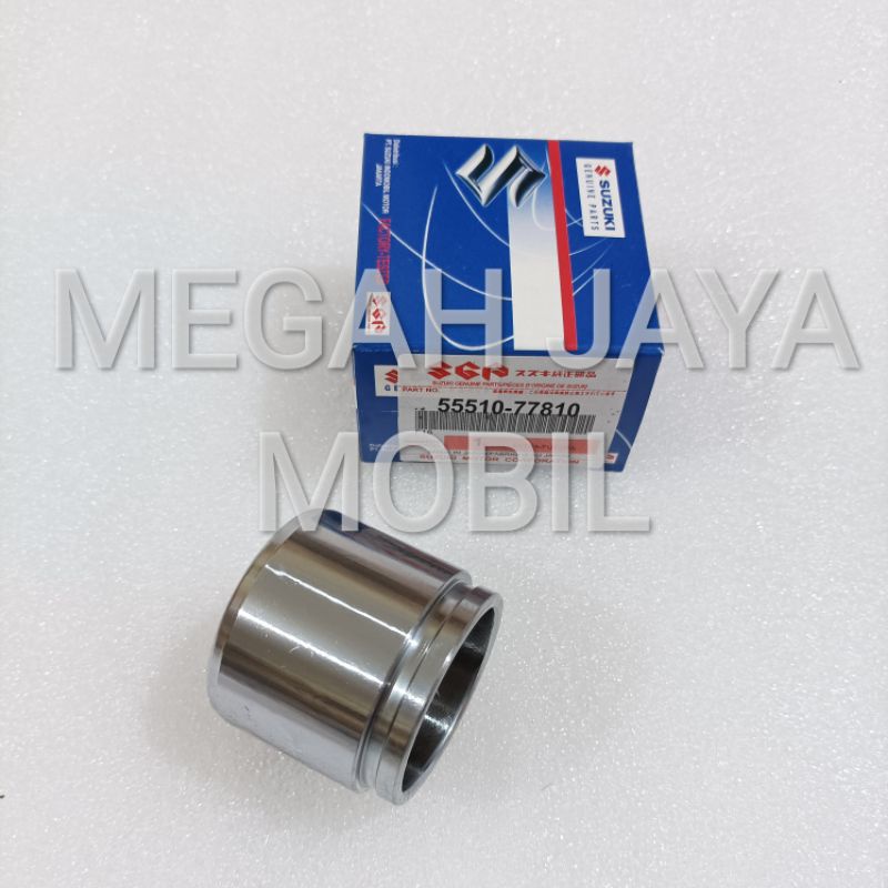 Jual Piston caliper kaliper rem Carry Extra Futura T120ss 1pc | Shopee ...