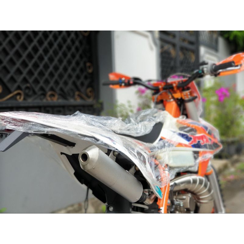 Jual motor ssx 250cc stroke pabrikan GPX model KTM | Shopee Indonesia