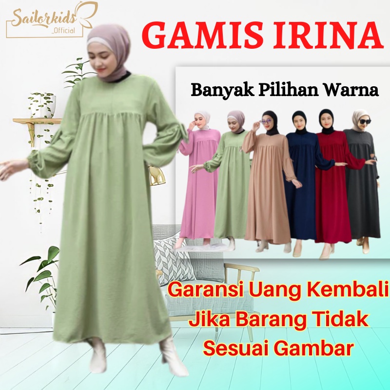 Jual Baju gamis gamiss gammis gamiz gaamis gamia gami dress dres brukat ...