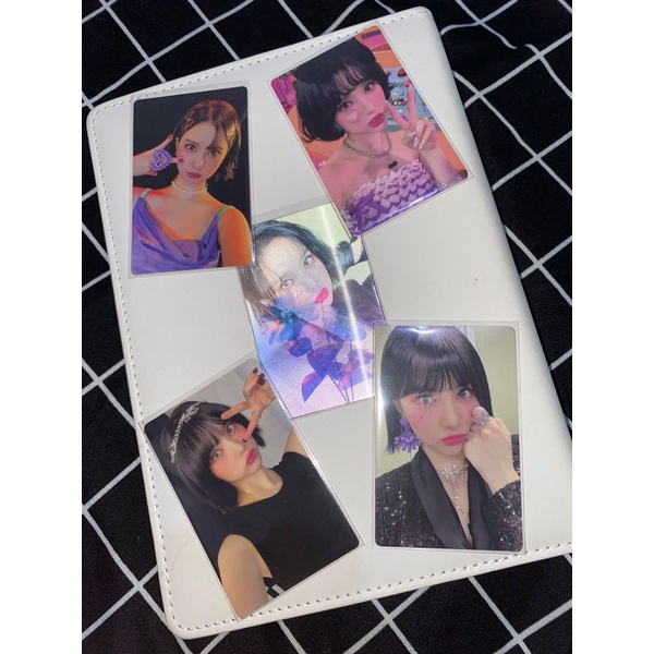 Jual Photocard Eunha Gfriend/Viviz Beam of Prism | Shopee Indonesia Jual Photocard Eunha Gfriend/Viviz Beam of Prism | Shopee Indonesia