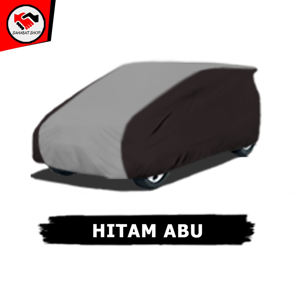 Jual Sahabat Body Cover Mobil Colt / Sarung Penutup Mitsubishi Colt ...