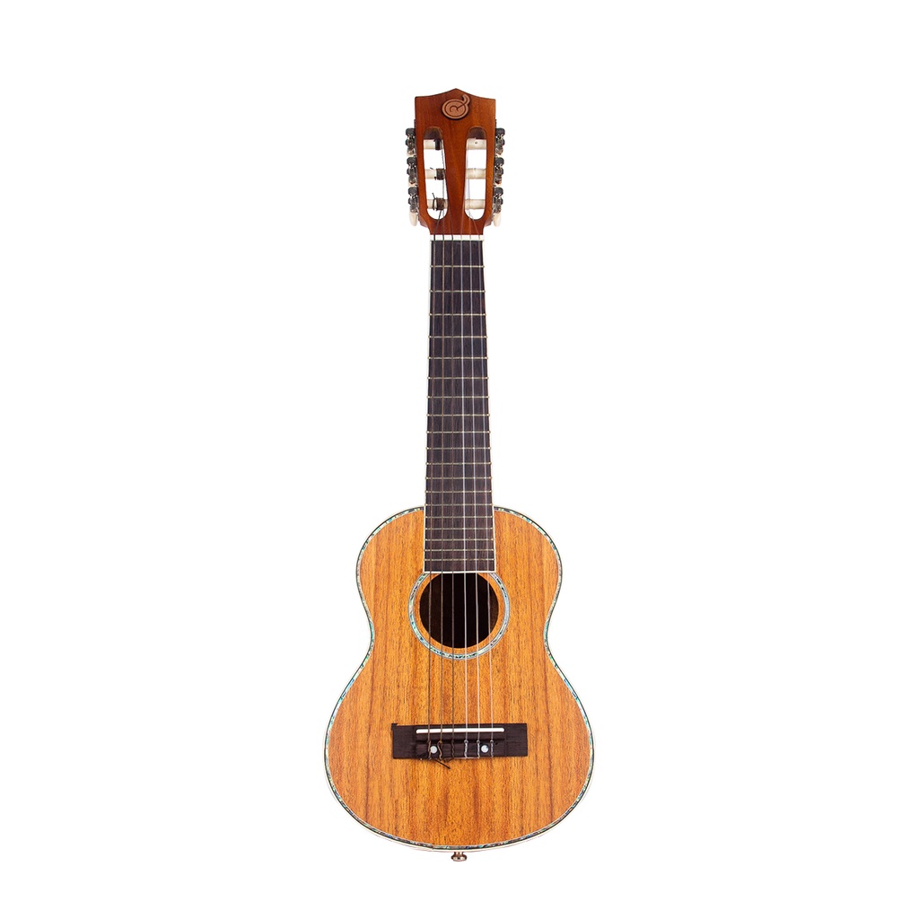 Jual Gitarlele/Gitar Mini Premium Merk Mandalika Original Tipe GL-01 ...