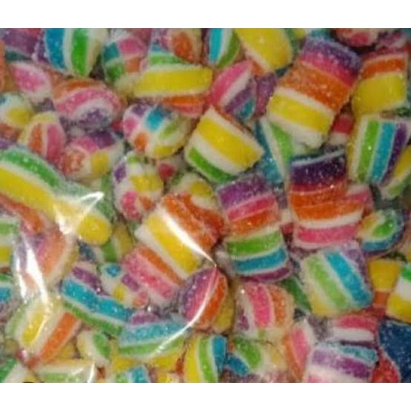 Jual Permen Pillow Candy 1kg | Shopee Indonesia