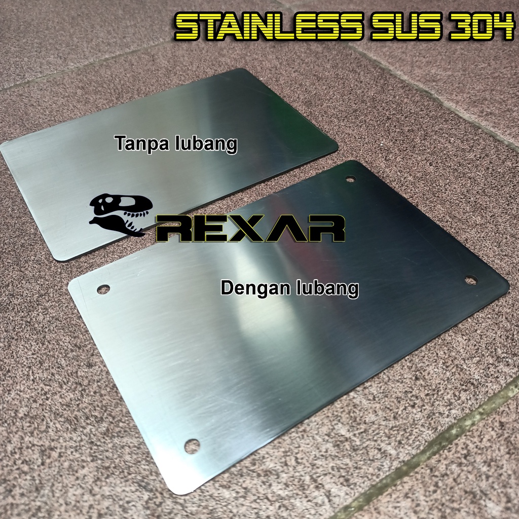Jual Base Plate 20x30 cm Tebal 2 mm | Shopee Indonesia