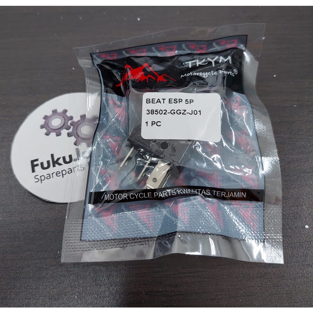Jual Takayama Switch Starter Stater Bendik Bendix Relay K5 Kaki 5 Honda ...