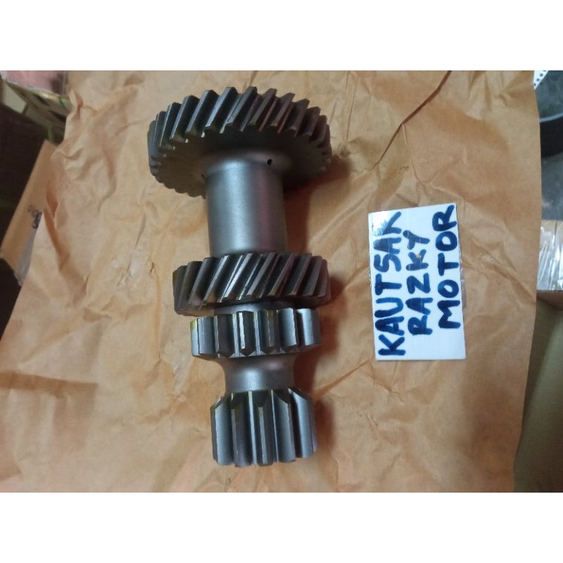 Jual counter gear / gigi susun toyota 2f.part nomor 33421-60020 ...