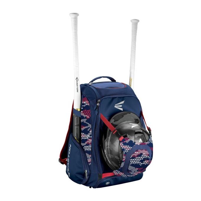 Jual Tas Baseball Easton Walk Off IV Bat Pack Baseball Softball Series ...