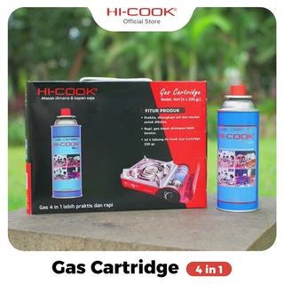 Toko Online Hi-Cook Official Shop | Shopee Indonesia