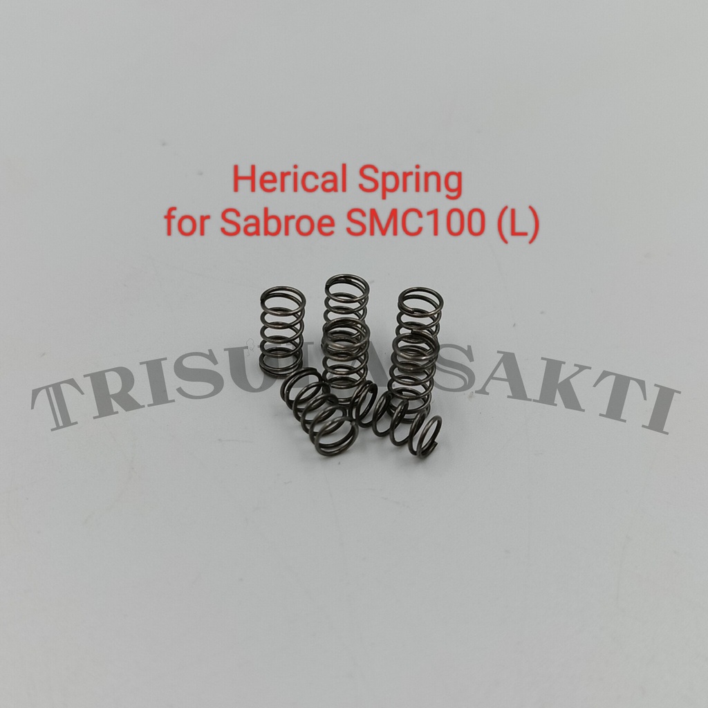 Jual Herical Spring for Sabroe SMC100 (L) | Shopee Indonesia