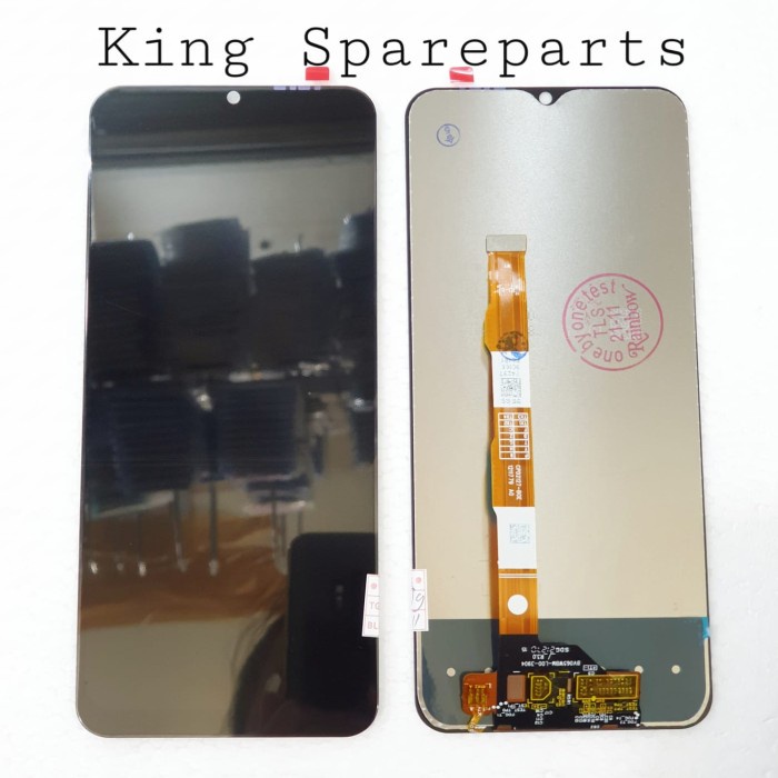 Jual Lcd Lcd Touchscreen Vivo Y21 2021 Y21S Original | Shopee Indonesia