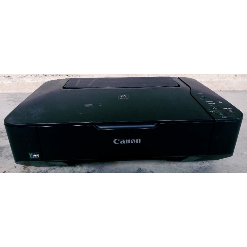 Jual Printer canon mp237 seken | Shopee Indonesia