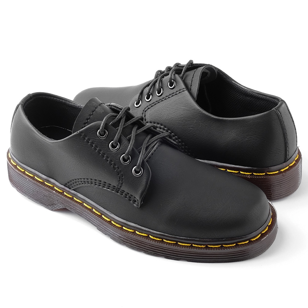 Jual Sepatu Docmart pria Dokmart semi pantopel Fomal Original Walker ...