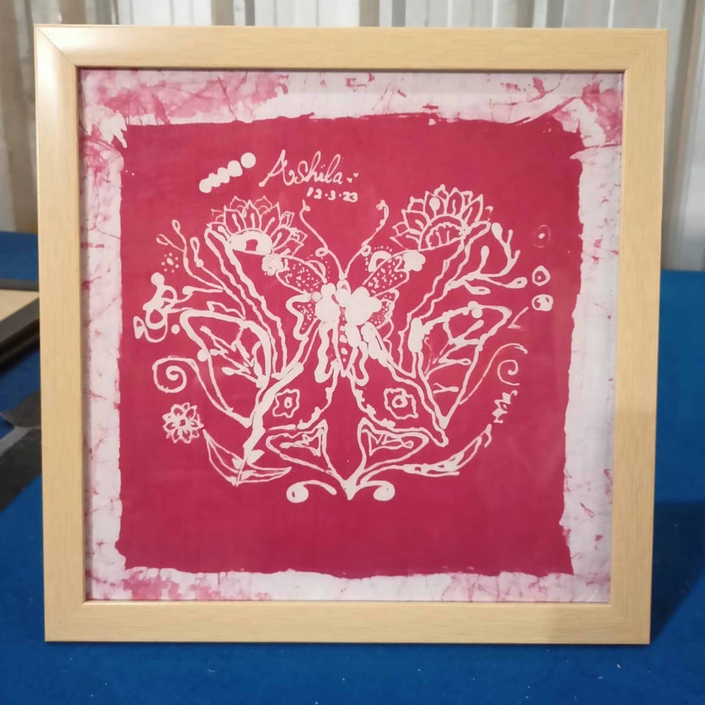 Jual Bingkai Foto 33x33 cm Linka | Shopee Indonesia