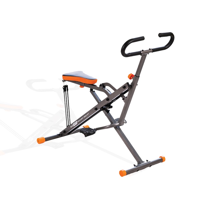 Jual HIT Power Squat/Alat Gym/Alat Olahraga Kaki dan Lengan Asli ...