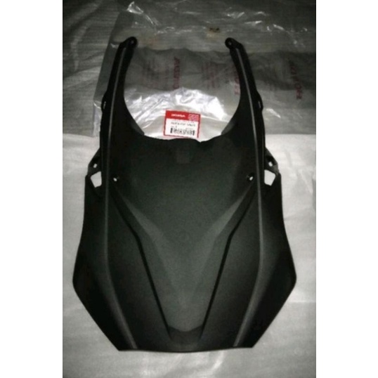Jual cover penahan lumpur beat 2022-2023 paru paru beat deluxe street ...
