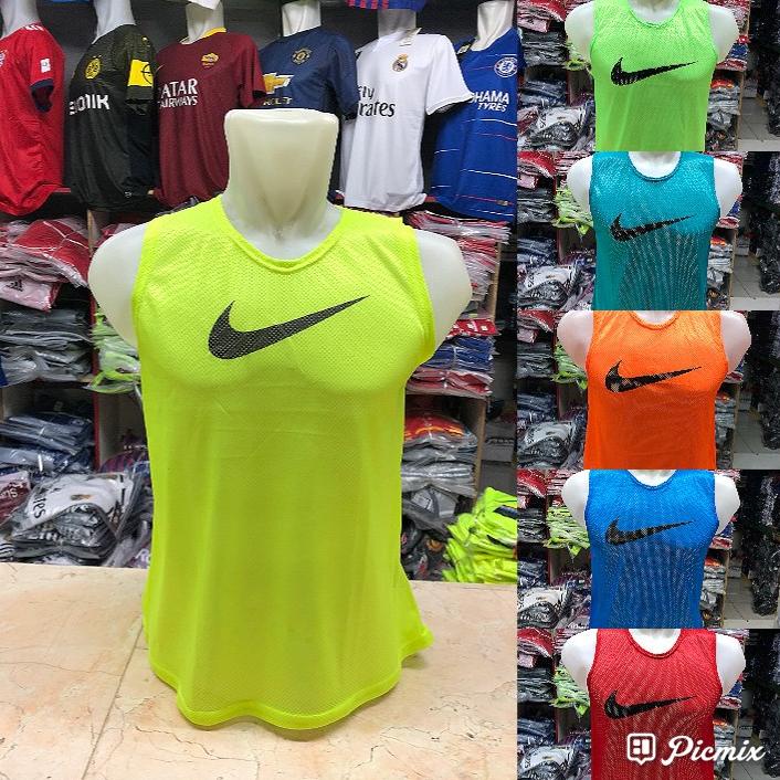 Jual ROMPI BOLA/FUTSAL/TRAINING GRADE ORI . | Shopee Indonesia