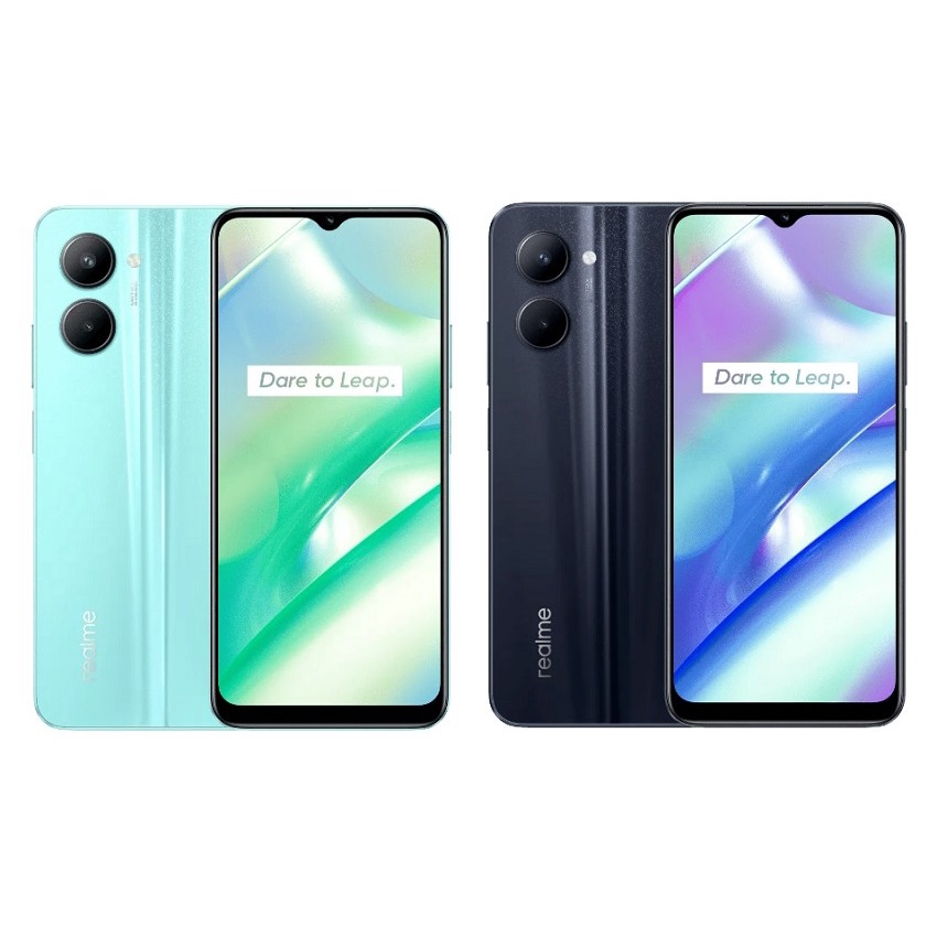 Jual HANDPHONE REALME C33 4/128 GB | Shopee Indonesia