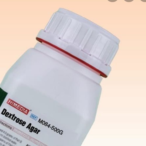 Jual Himedia Dextrose Agar Powder 500 gr M084-500G | Shopee Indonesia