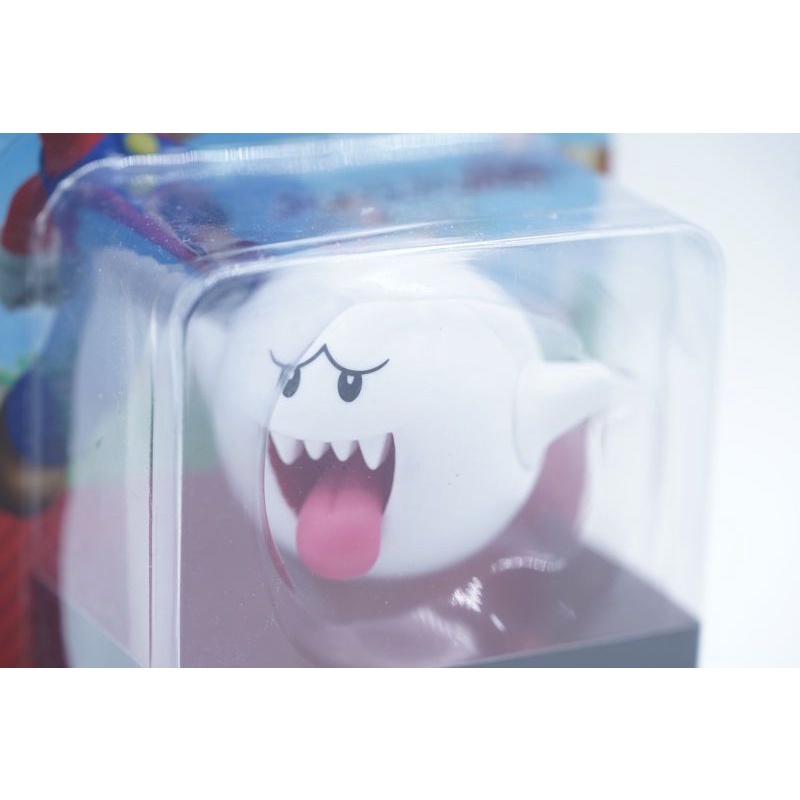 Jual Super Mario Bross Boo Teresa 09 Nintendo Fire Mario Jakks Pacific ...