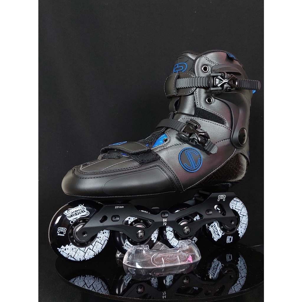 Jual Sepatu Roda Inline Skate FR Skate SL Seven | Shopee Indonesia