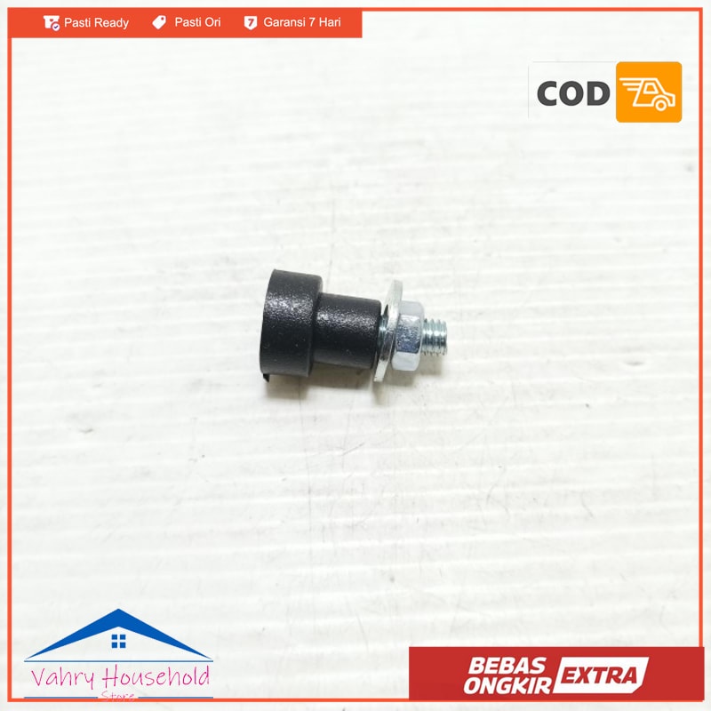 Jual BAUT CASING MESIN REGENCY DLX16 DLX 16 DELUXE Kipas Angin Besi ...