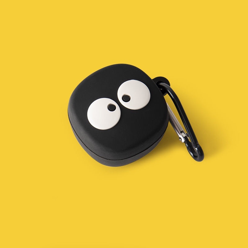 Jual Case Baseus WM01 WM02 3D Kartun Lucu Casing Earphone TWS Pelindung ...